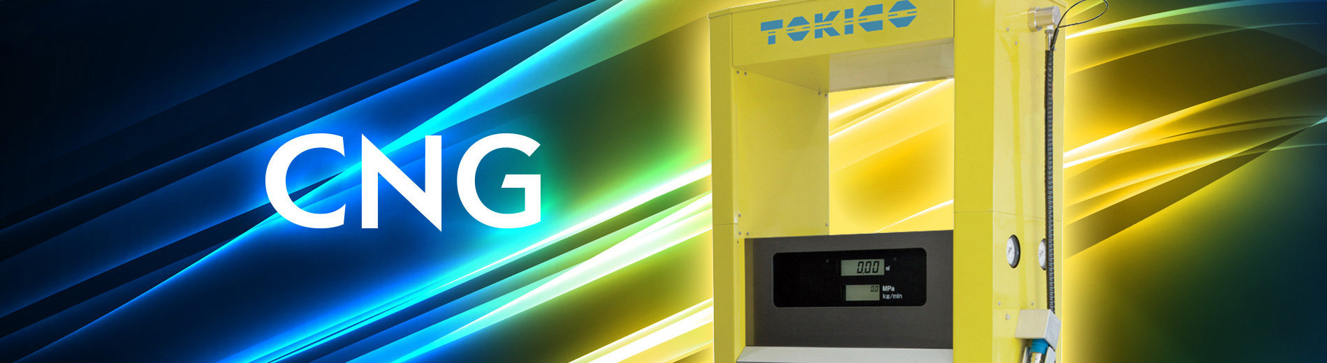 CNG Dispenser：Hydrogen Dispenser and Other Dispensers／Our Products ...